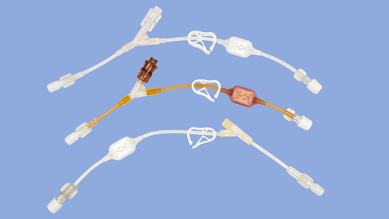 Filter Sets - Medispo | Medikal Teknik